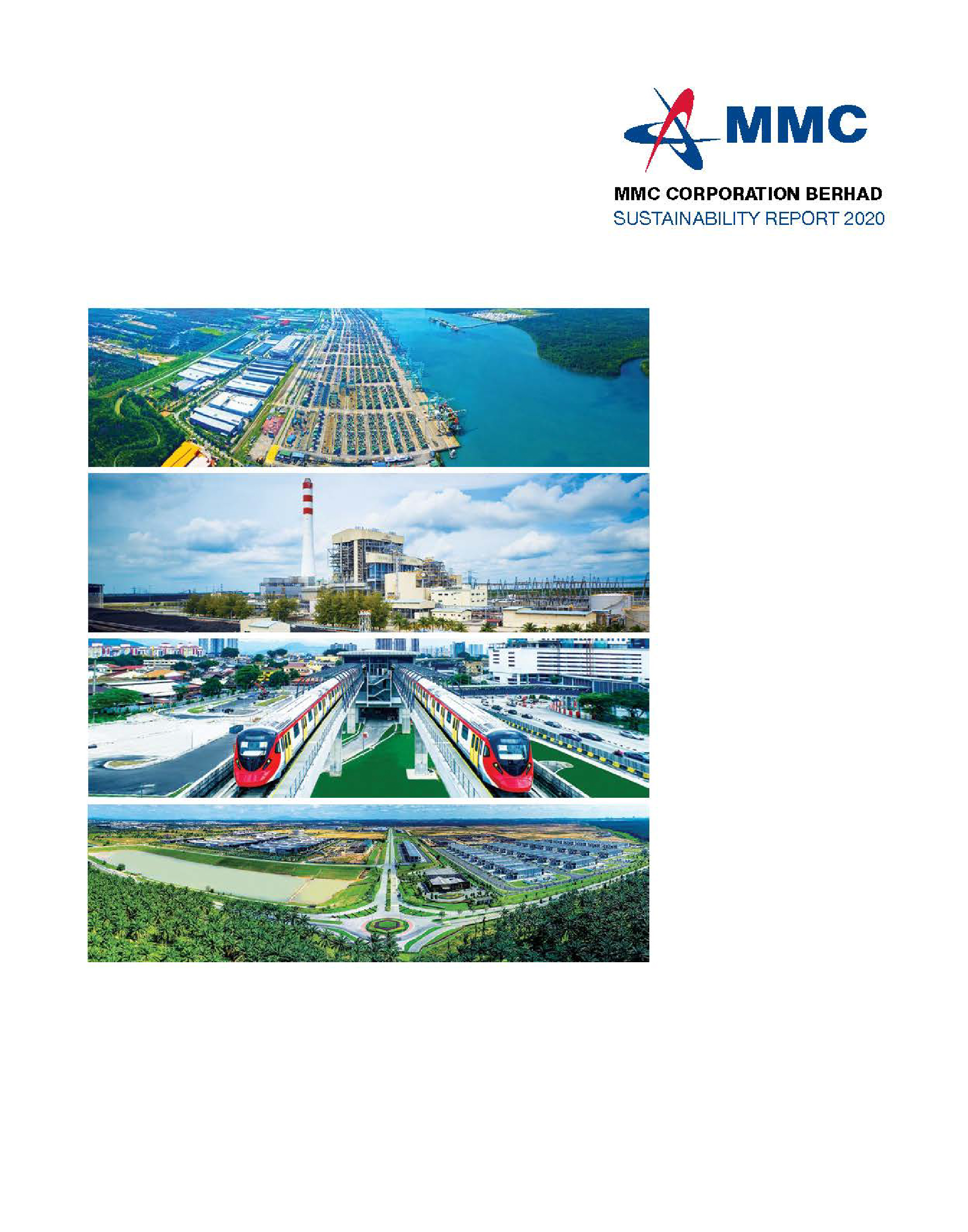 Sustainability Report